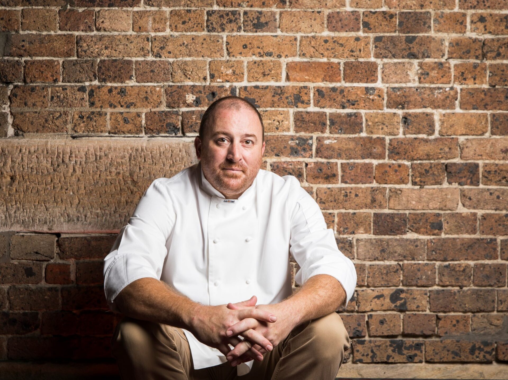 Chef Andy Evans | Executive Chef | Spice Temple